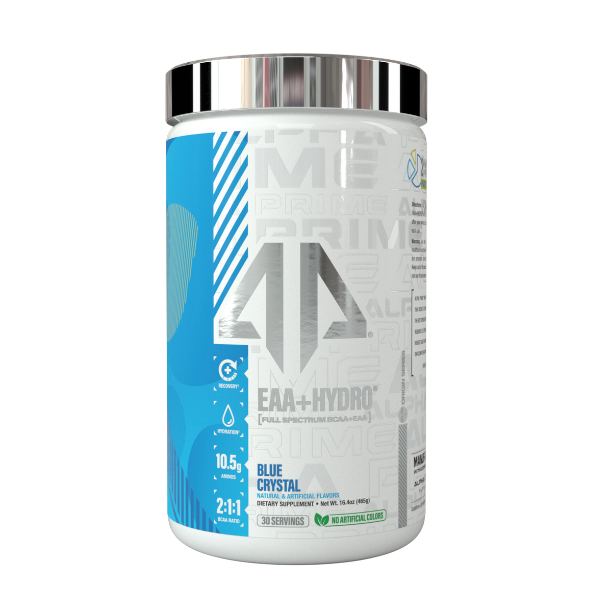 BCAA + EAA + HYDRO | Essential Amino Acids | Alpha Prime Supps – Alpha Prime Supplements ...
