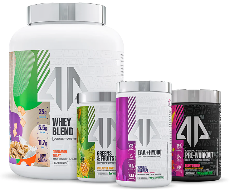 Stacks & Save – Alpha Prime Supplements (Production)