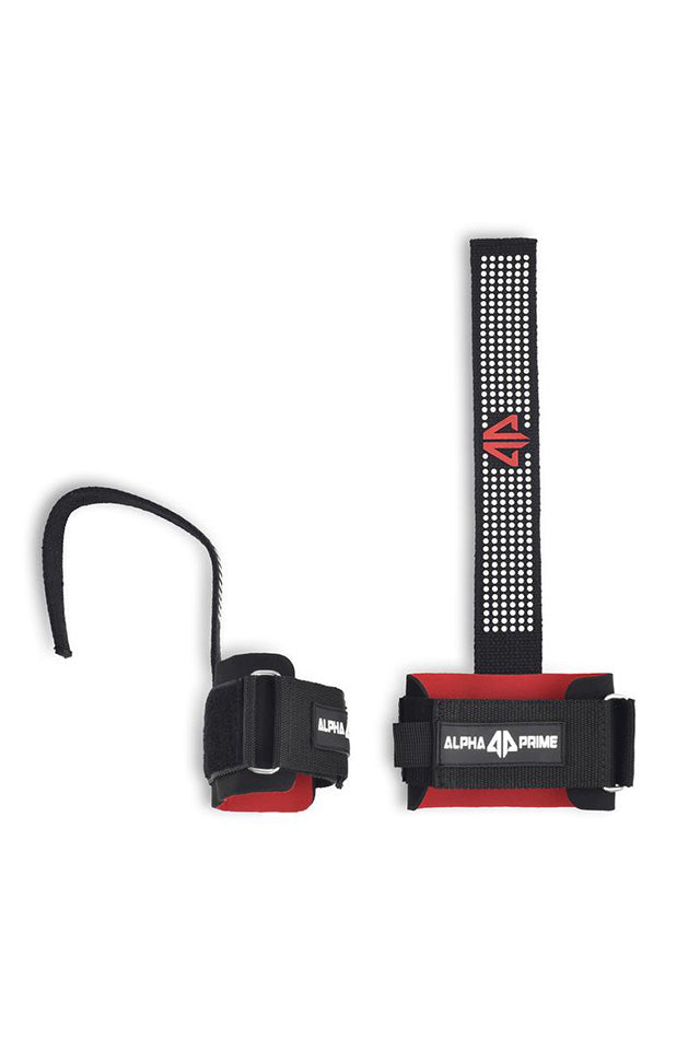 Alpha Prime Lifting Straps - Alpha Prime Apparel – Alpha Prime ...
