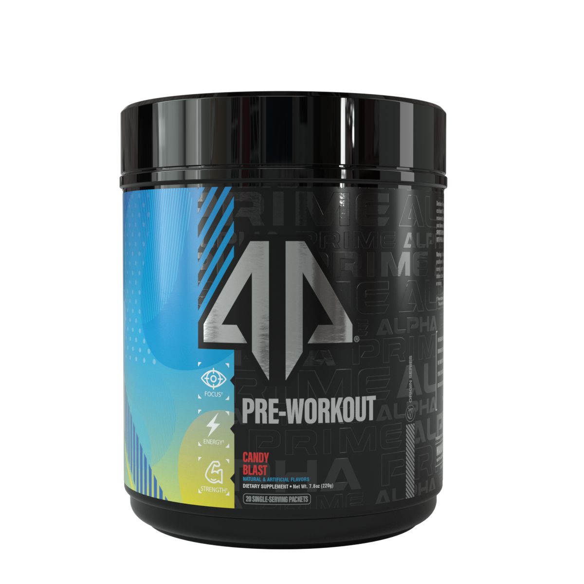 Pre-Workout Supplement | Alpha Prime Supps – Alpha Prime Supplements ...