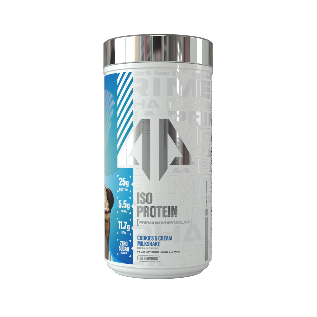 Iso Protein 2lbs | Alpha Prime Supps – Alpha Prime Supplements (Production)