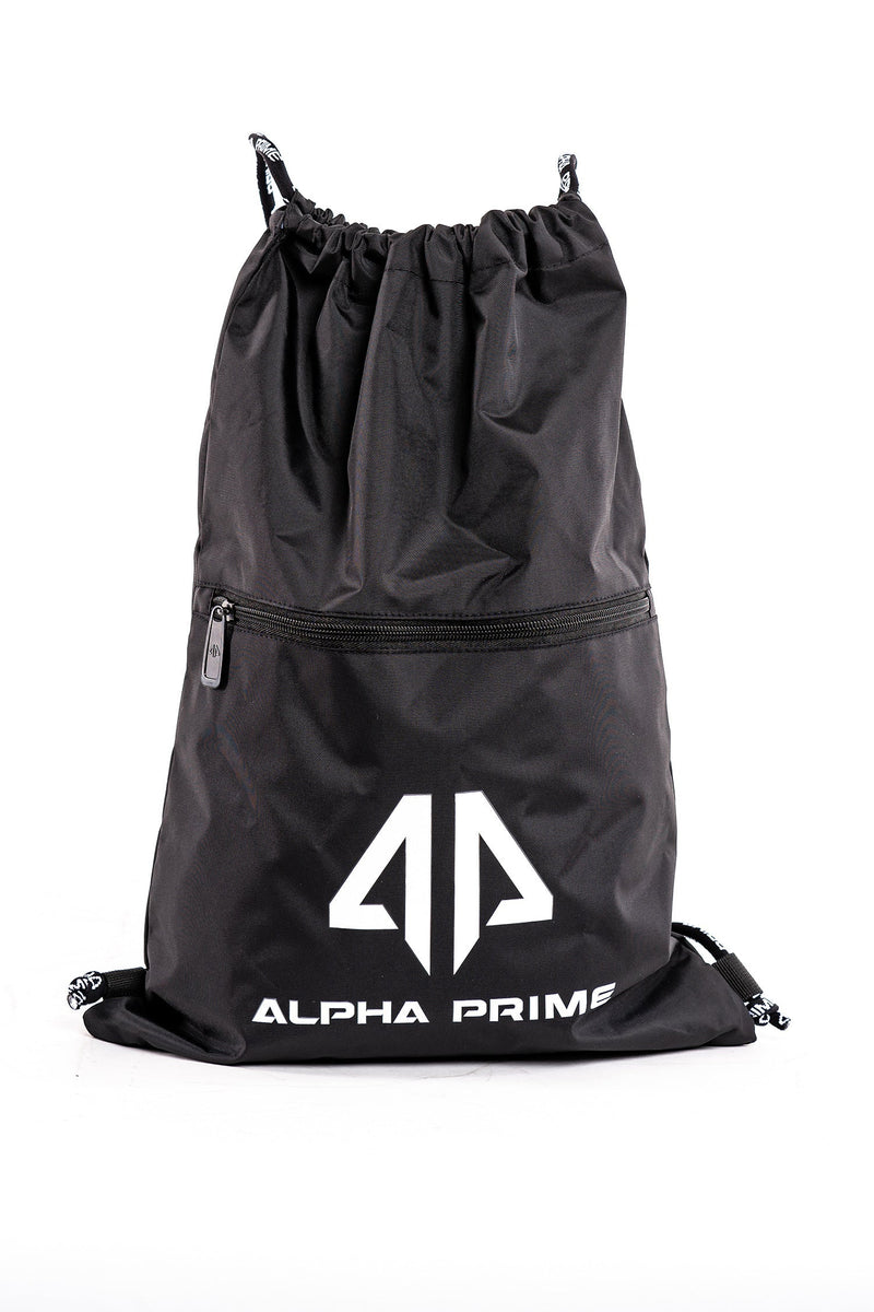 Prime Series Sackpack - Alpha Prime Apparel – Alpha Prime Supplements ...