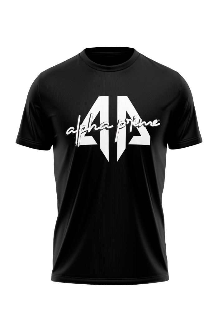 Alpha Prime Script Shirt – Alpha Prime Supplements (Production)