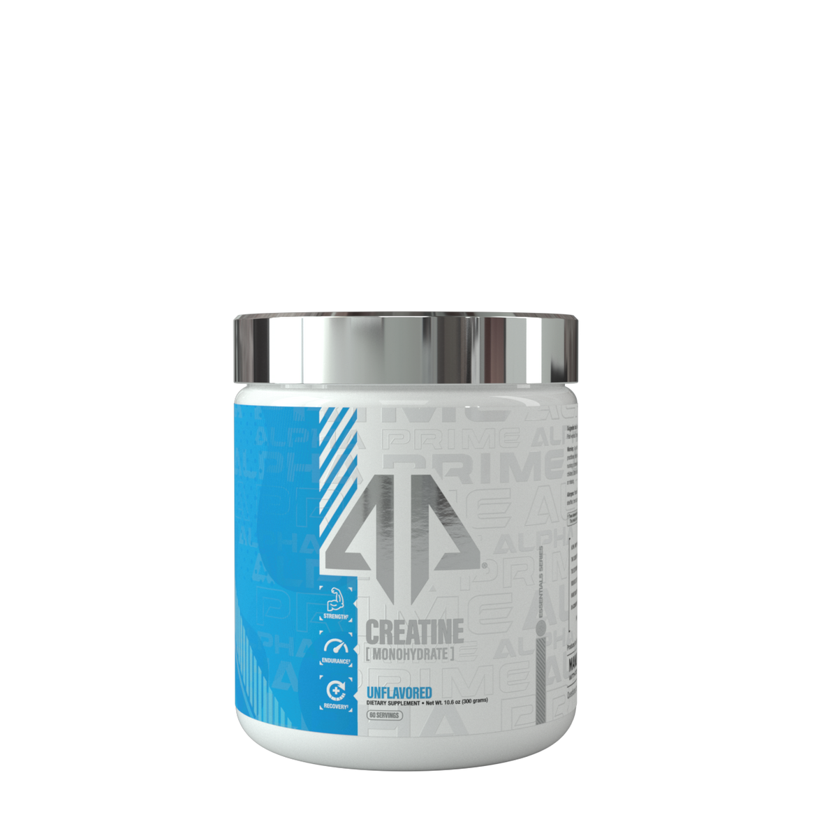 CREATINE 300 | Alpha Prime Supps – Alpha Prime Supplements