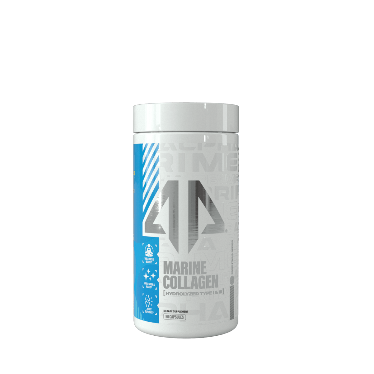 MARINE COLLAGEN – Alpha Prime Supplements (Production)